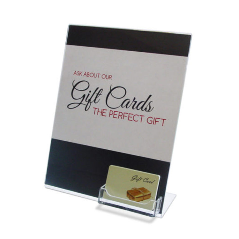 Browse Products - Gift Card Supply Store