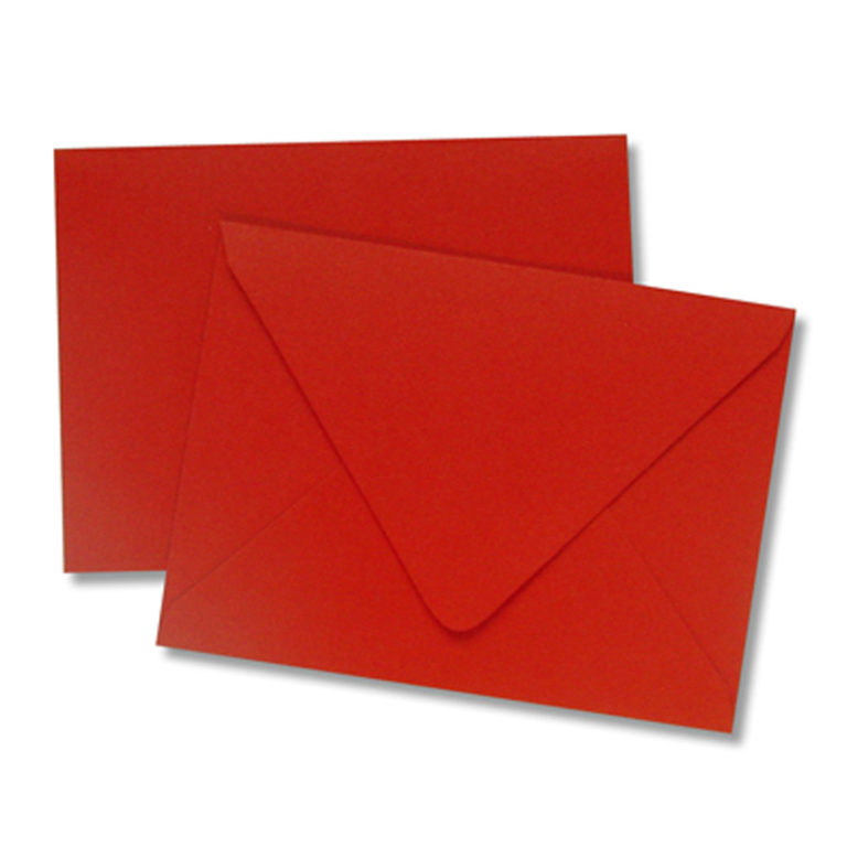 Gift Card Supplies - Envelopes, Holders, Presenters & More